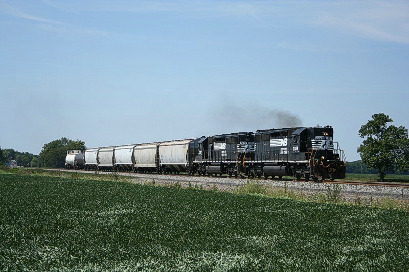 NS 3328